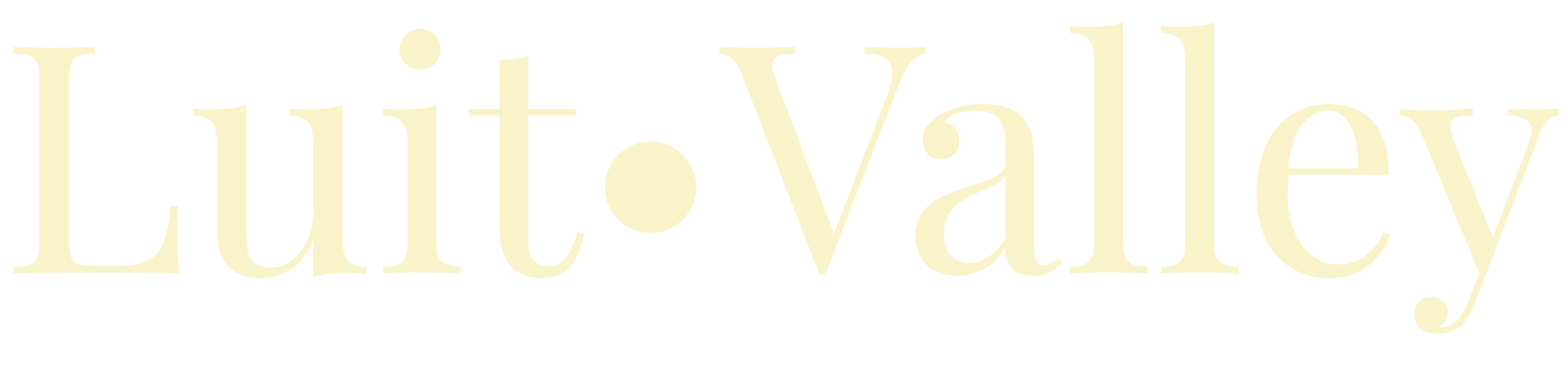 Home [luitvalley.com]
